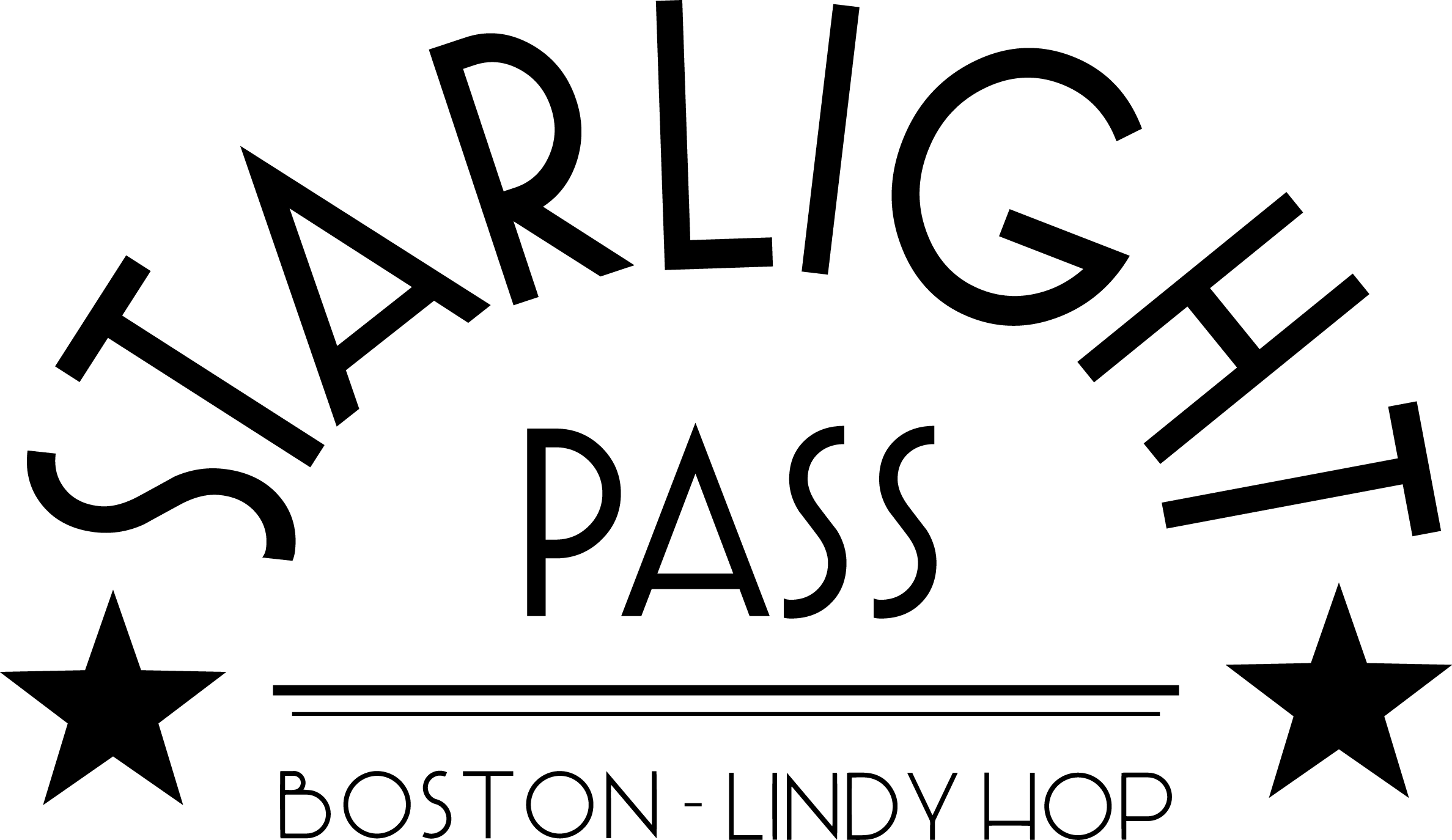 Starlight Pass - Boston Lindy Hop: Lindy Hop and Swing Dance Instruction